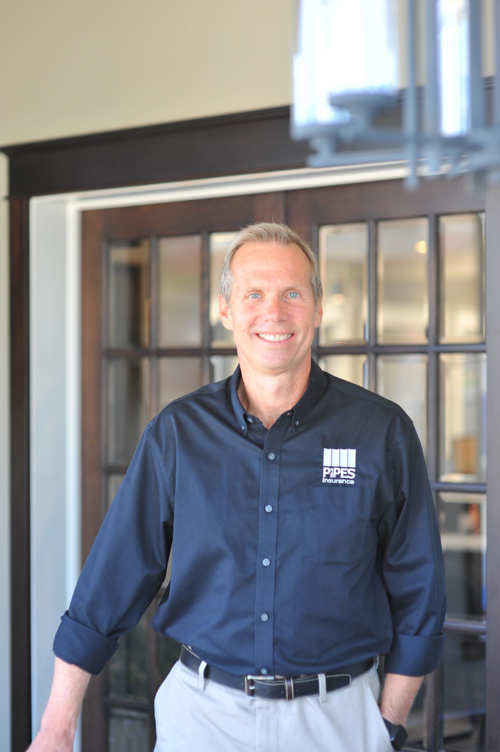 Agency CEO Recognized by Certified Insurance Counselors : Pipes Insurance